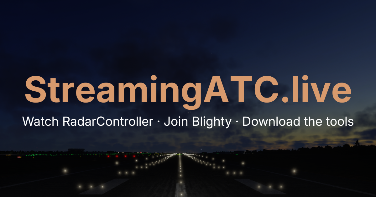 StreamingATC.live